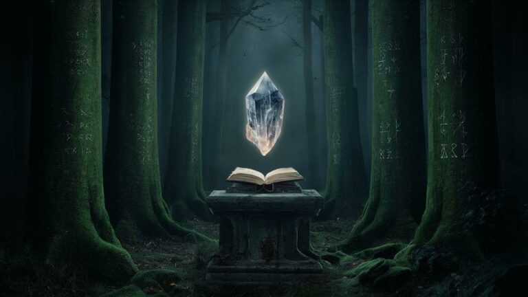 14 Mystical Places Around the World