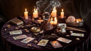 8 Ancient Divination Methods Still Used Today